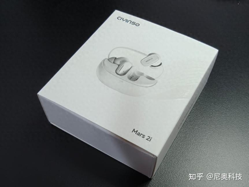 百元价位的六边形战士？瓷音未来Mars2i深度测评 - 知乎