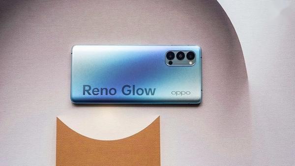 自成一派的 Reno 手机，怎么设计出来的？ - 知乎