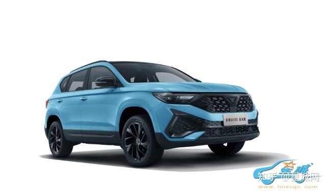 预售价10.68-13.59万元 捷达VS5/VS7高光版开启预售 - 知乎