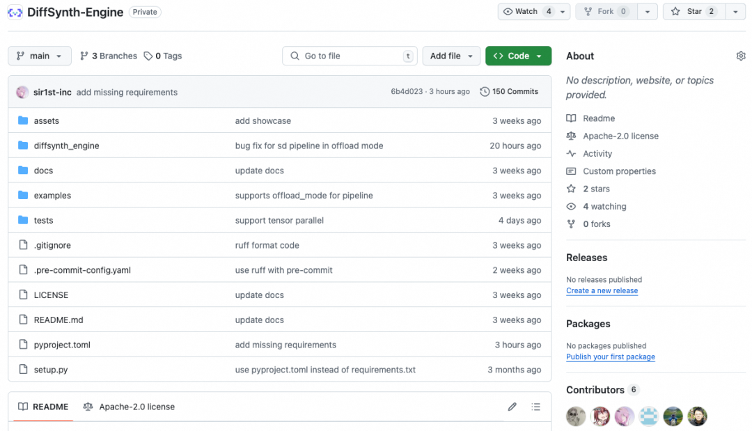 4G显存部署Flux，2分钟Wan2.1-14B视频生成，DiffSynth-Engine推理引擎开源！ - 知乎