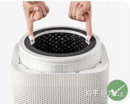 美的空气净化器森林Air3（KJ500G-F11）测评，新房除味不错