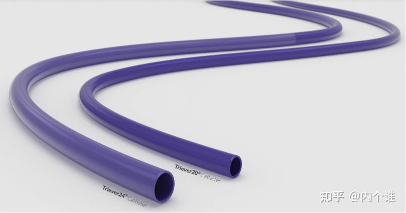 【行业资讯】FlowTriever肺栓塞取栓装置 - 知乎