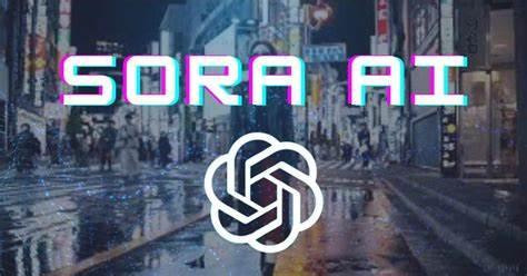 AI风很大，理智看待sora的学习，sora到底适合你嘛？ - 知乎