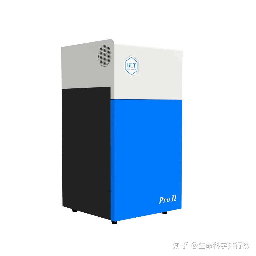 2023年凝胶成像系统仪器品牌大全汇总（最新版）莫纳生物、赛默飞，伯乐入围 - 知乎
