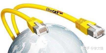 EtherCAT转MODBUS RTU/RS485/232总线协议网关 - 知乎