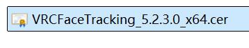 Windows11上，VRChat面捕方案【VRCFaceTracking】突然无法实现的解决办法（Pico4 Pro版本） - 知乎