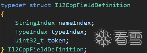 Il2Cpp恢复符号过程分析 - 知乎