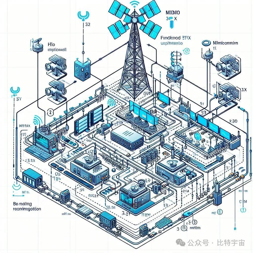 3GPP RAN TSG#102闭幕及R19启动项目-25 Rel-19 MIMO 增强讨论总结 - 知乎