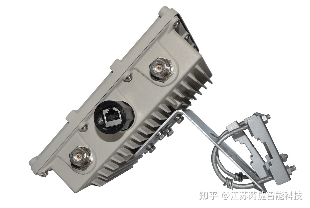 基于SX1302的8通道LoRa室外全双工LoRaWAN网关的性能特点介绍 - 知乎