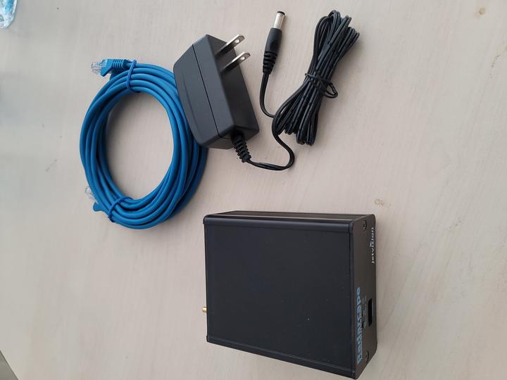 ads-b接收机radarcape的ASTERIX CAT021输出支持组播 - 知乎