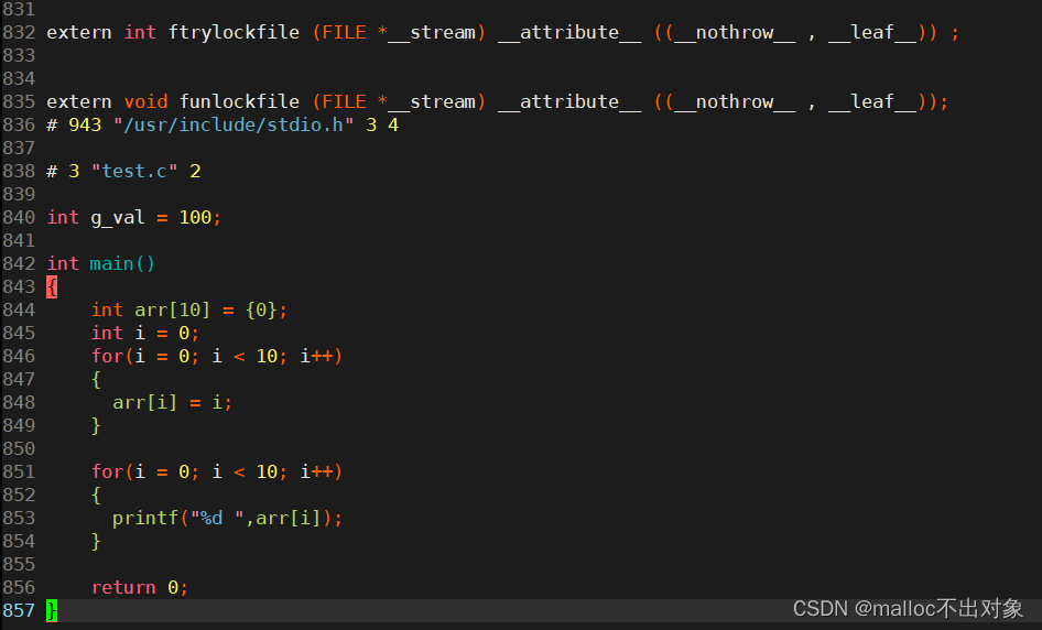 你知道.c是如何变成.exe的吗 - 知乎