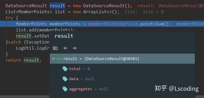 这一次彻底掌握Intellij IDEA中Debug的使用 - 知乎