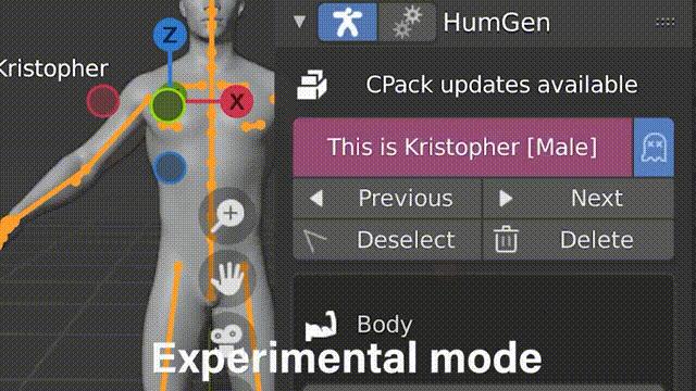 分分钟创建超写实的虚拟人，你试过吗？ - 知乎