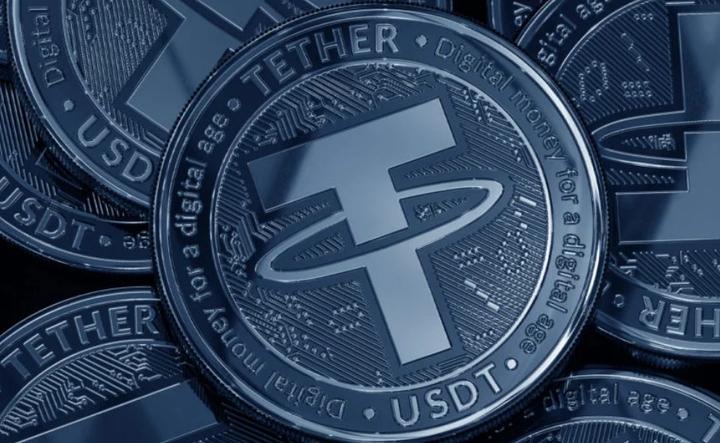 Tether 已与全球第五大会计事务所合作！打破“崩溃论”？提升其资产储备透明度！ - 知乎