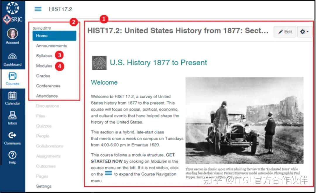 JHU将启用新学习管理系统Canvas！ - 知乎