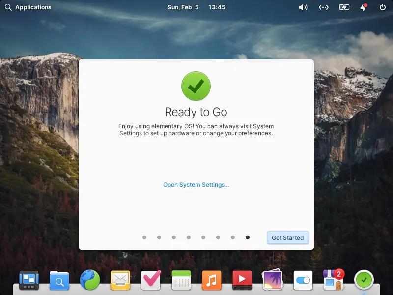 elementary OS 7 安装指南（附截图） | Linux 中国 - 知乎