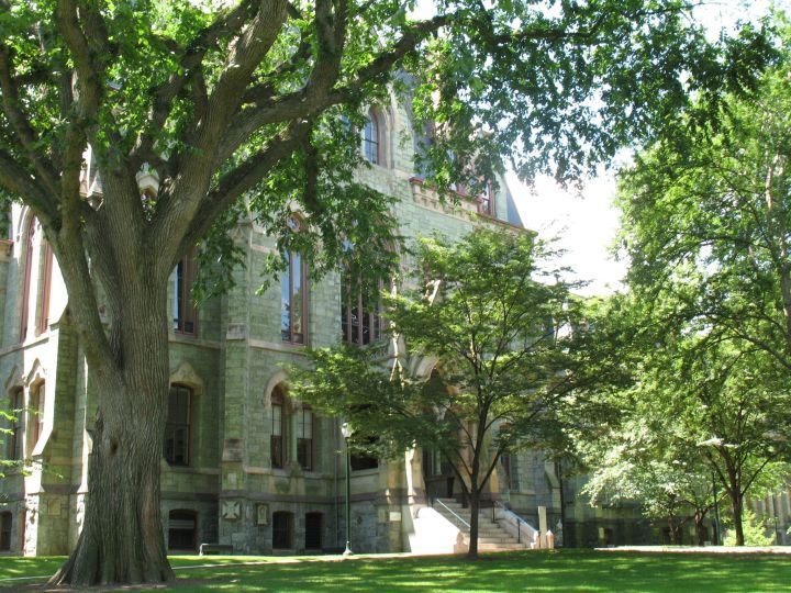 请问UPenn MSE/DS 和UCSD MSCS如何选择？ - 知乎