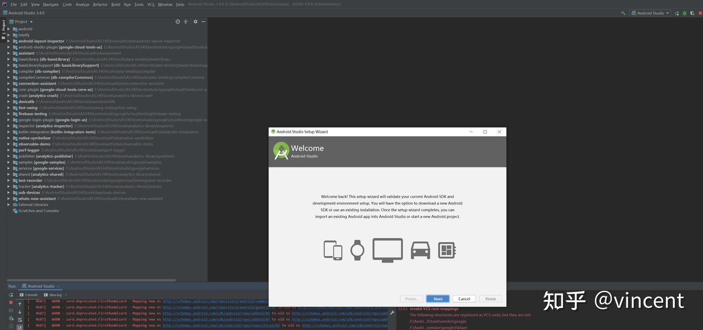 怎么在Windows上编译Android Studio源码 - 知乎