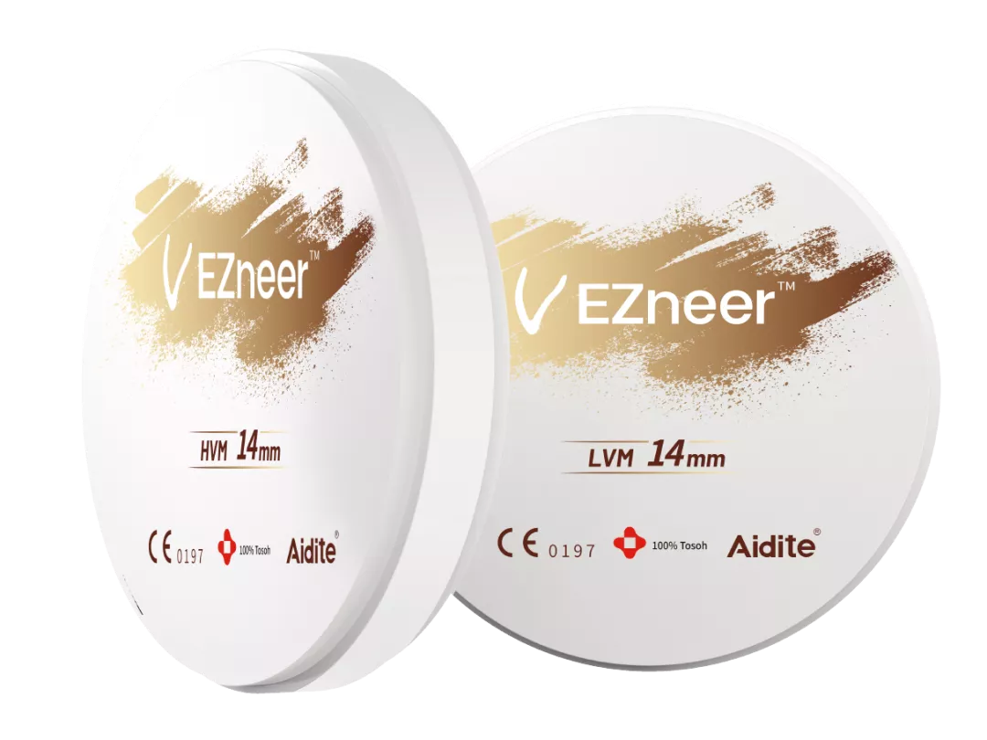 爱齿学苑 | 氧化锆如何做美白贴面（一） - 知乎