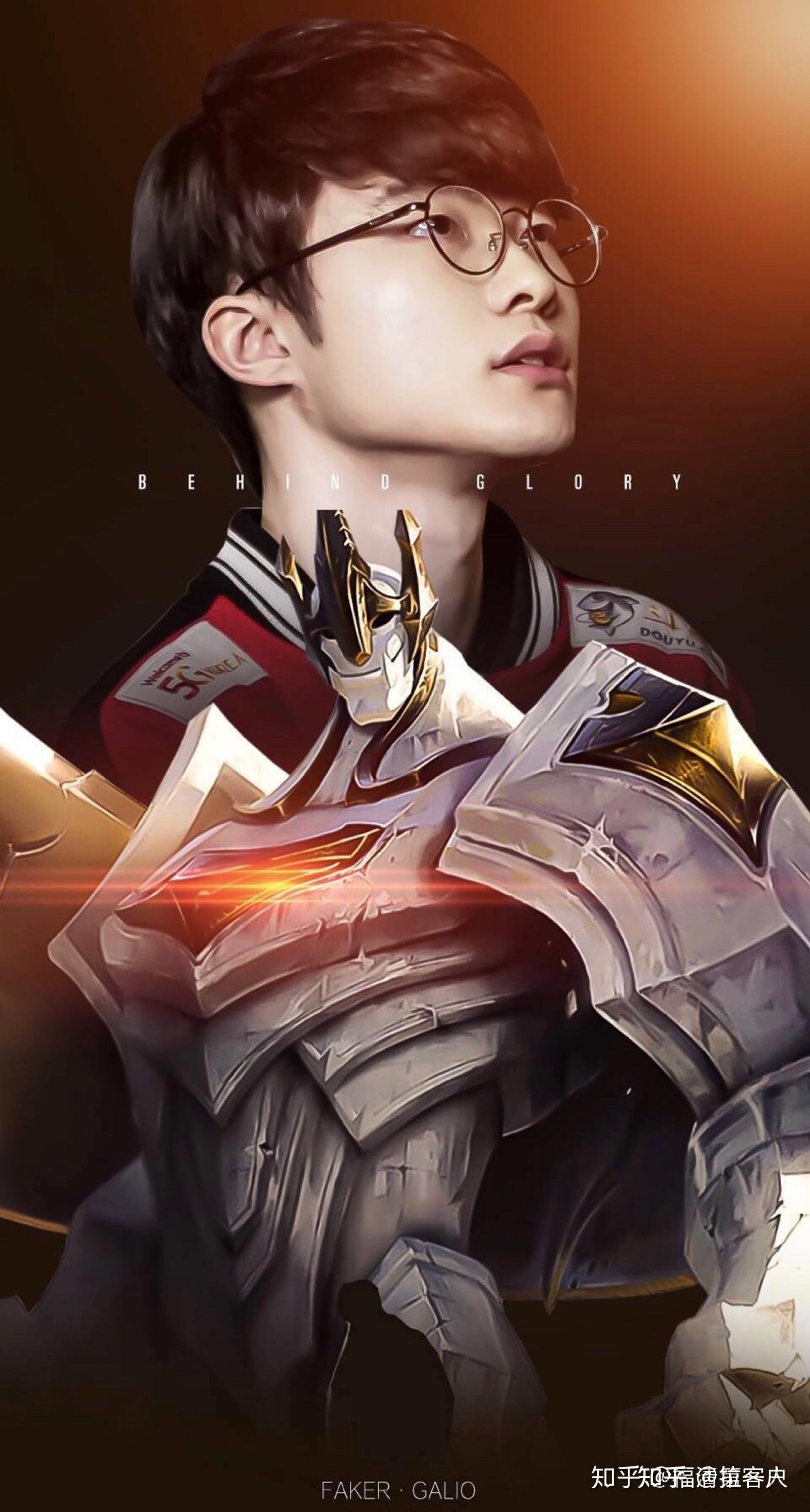 Faker——曾经的大魔王为何会成为现在的大飞老师？ - 知乎