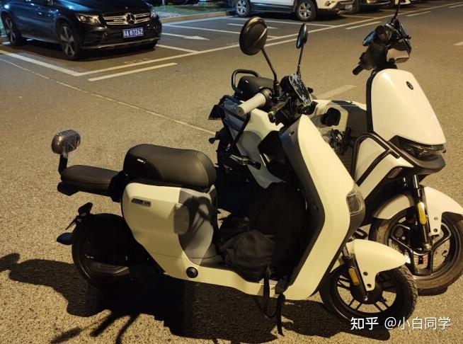 九号A2z 35c电动车（九号a2z35c）怎么样？入手两周优缺点测评 - 知乎