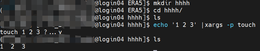 linux 管道&xargs - 知乎