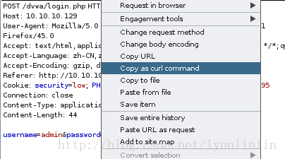 Burp Suite详细基本用法（三）：Repeater、Sequencer、Decoder、Comparer模块 - 知乎
