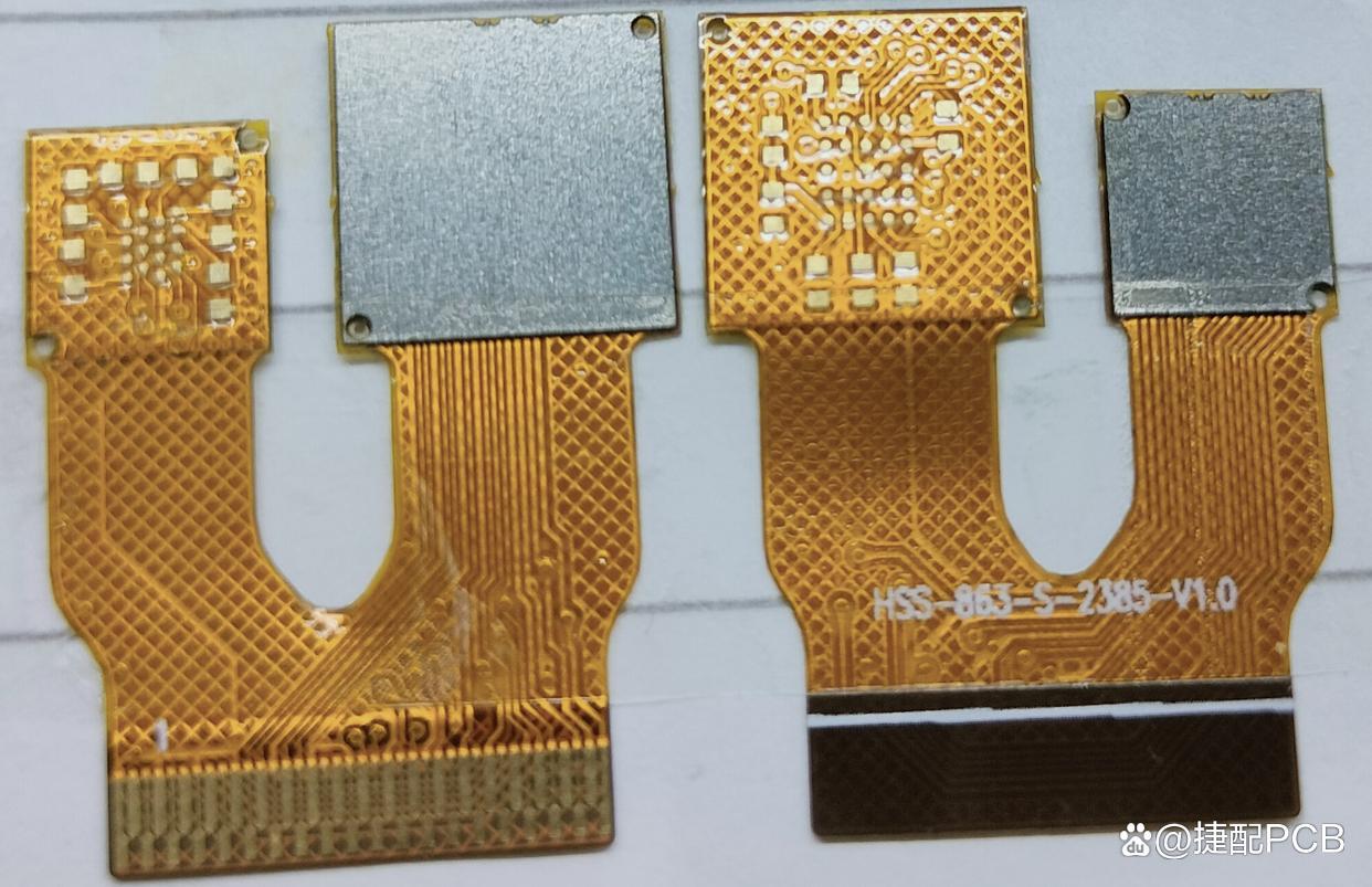 一文读懂FPC（15）-摄像头FPC的品质问题及控制要点 - 知乎