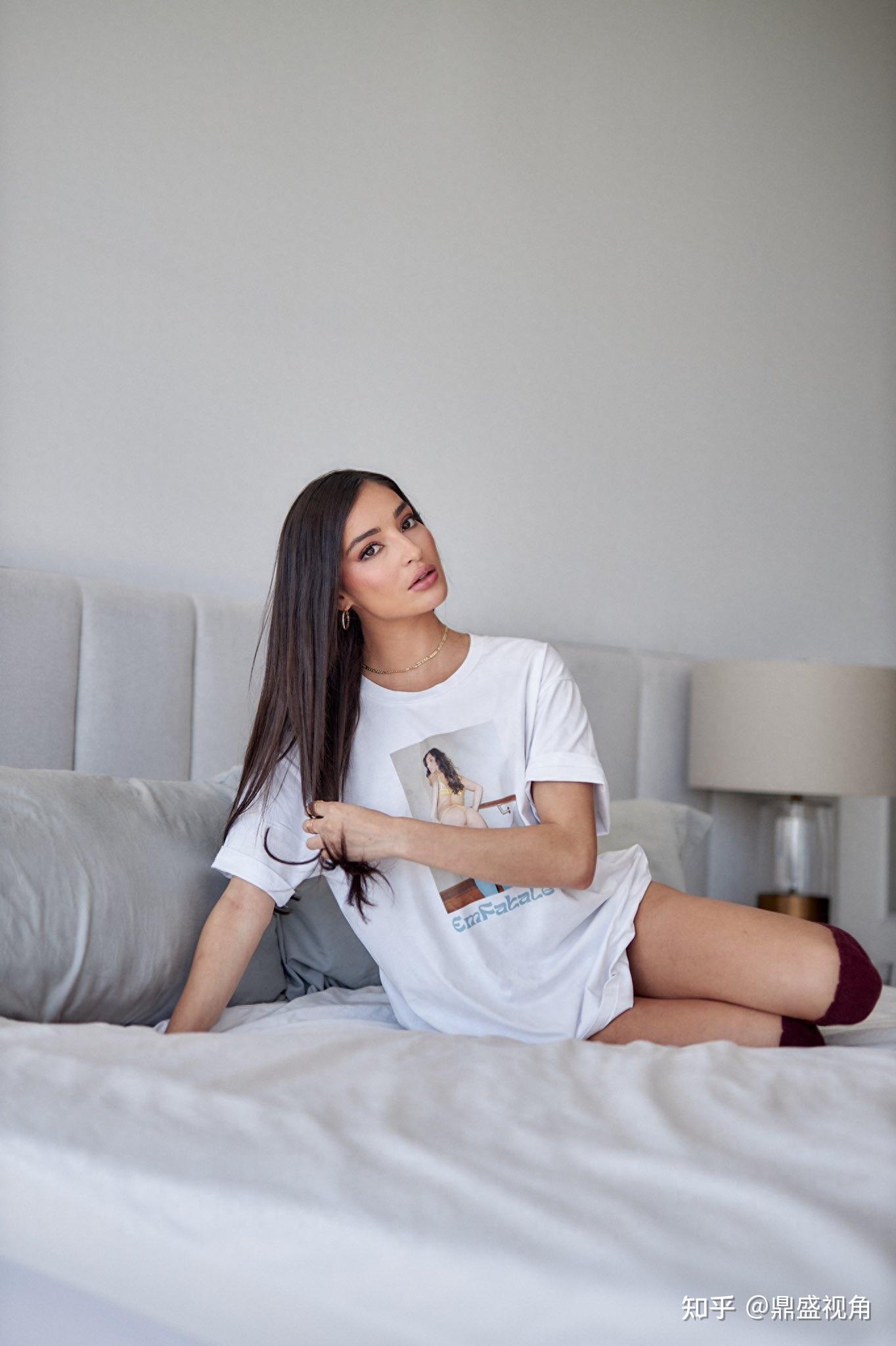 艾米丽·威利斯(Emily Willis)用芭蕾舞造就完美身材的业界美女 - 知乎