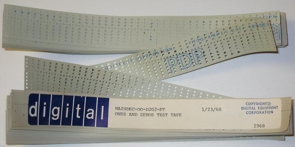 IT历史连载61-41岁的小型机之王DEC公司公司的兴衰历史 - 知乎