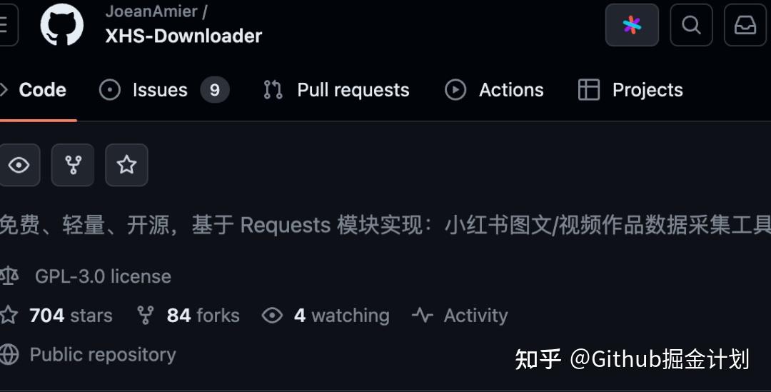 搞定小红书，这款Github开源软件太强了！！ - 知乎