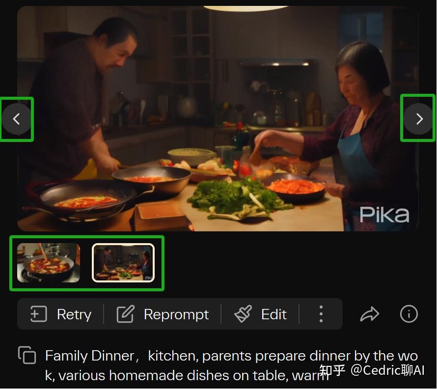 Pika 1.0全面开放：使用教程及技巧，限时免费 - 知乎