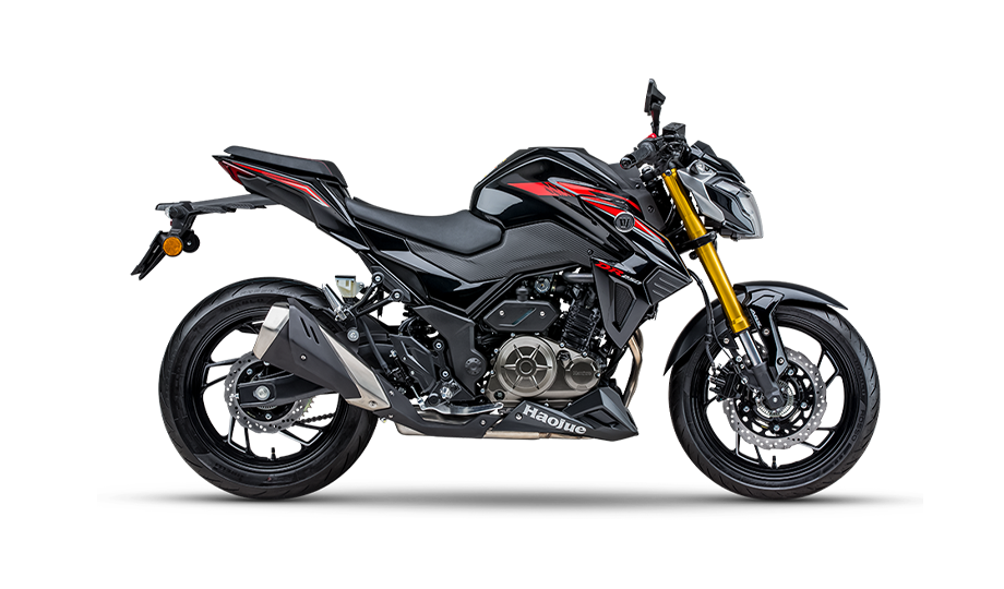 豪爵终于低调了一回，DR250上市，优惠后售价25768 - 知乎