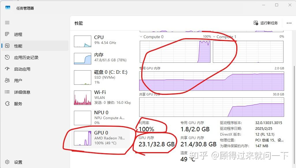 为什么ollama运行不调用gpu？ - 知乎
