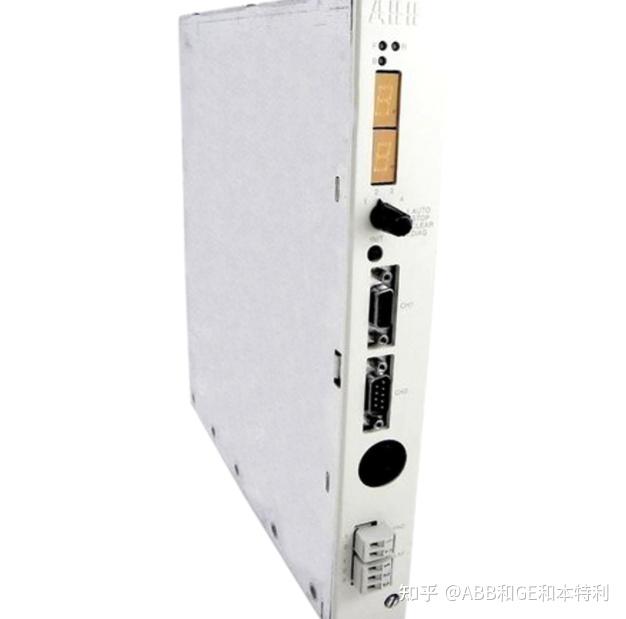 PM633 ABB 订货号3BSE008062R1/PM633 - 知乎
