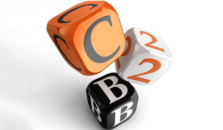 C2B最厉害的三个优势 - 知乎