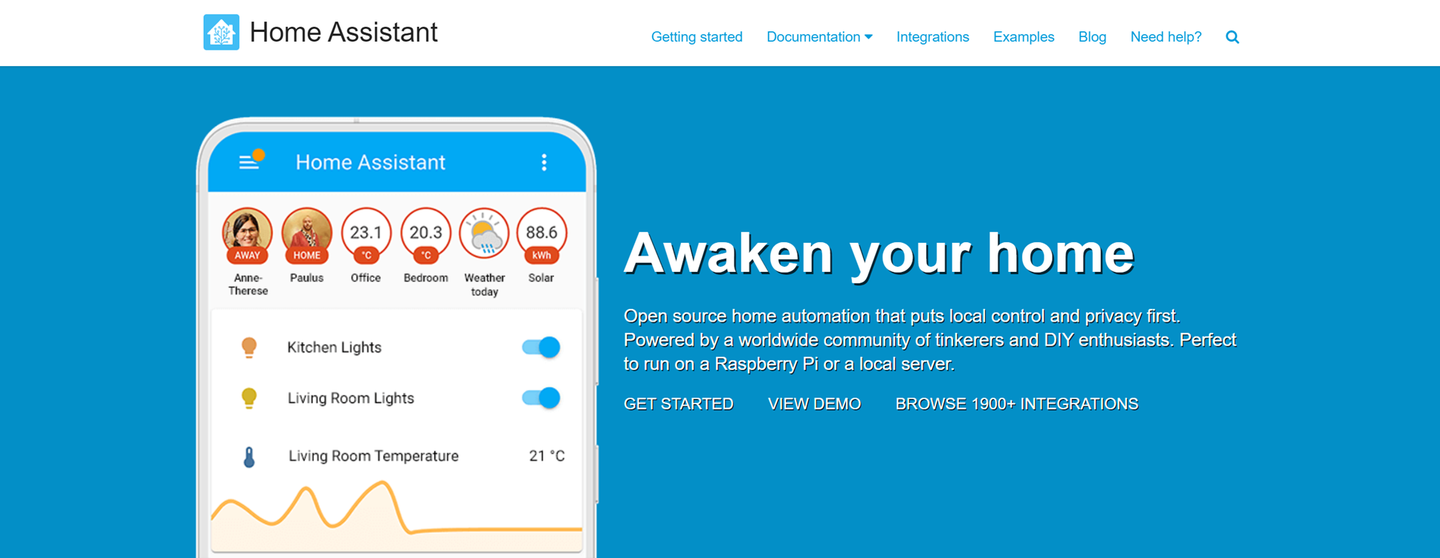 还觉得HomeAssistant太折腾？其实Windows系统就能安装，保姆级部署教程在这里！傻瓜也能照着做！ - 知乎