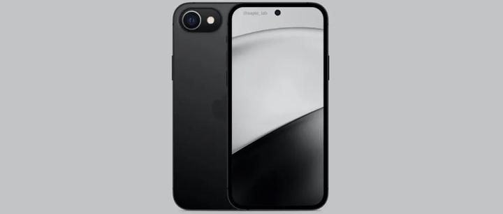 iPhone SE3确定全新的解锁方式？ - 知乎