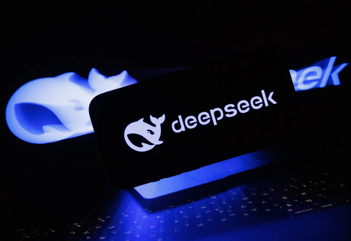 用 Deepseek 搭配 Echarts，把数据图表搞得明明白白！ - 知乎