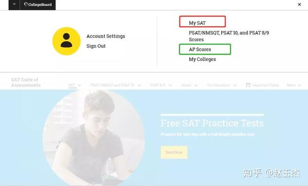 超详细的SAT&ACT送分指南！SAT&ACT送分，一篇搞定 - 知乎