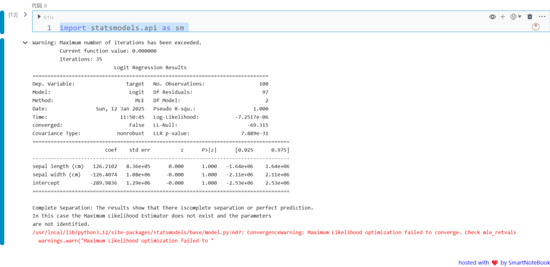 一文带你走进 Statsmodels：统计建模与分析的必备利器 - 知乎