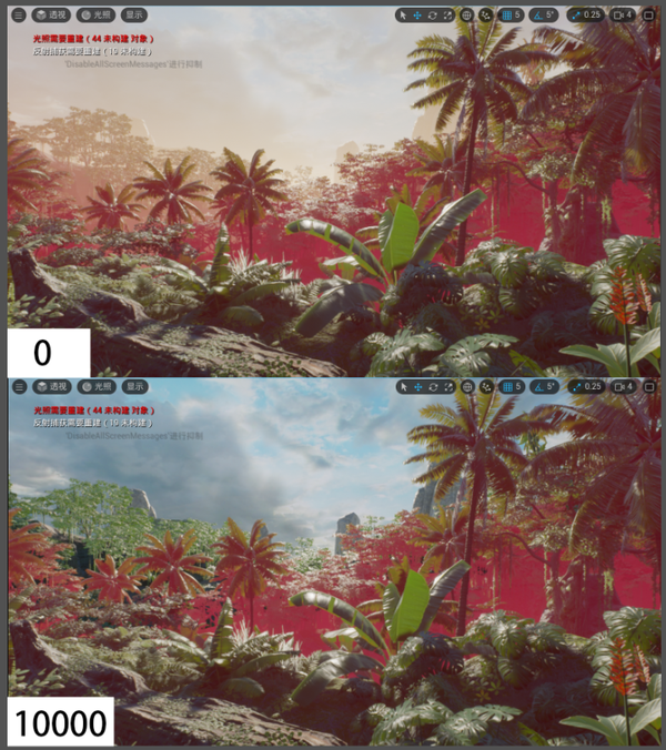 为什么需要它并且缺它不可呢？ -指数高度雾Exponential Height Fog - 知乎