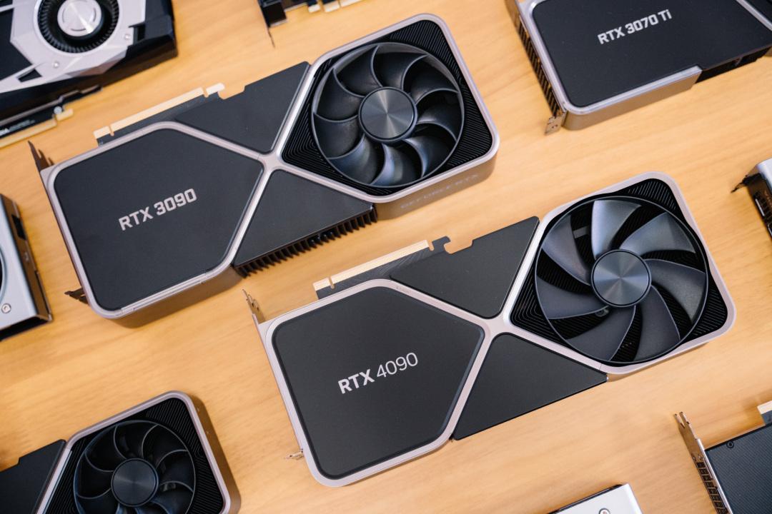 NVIDIA GeForce RTX 4090 Founders Edition开箱：仪式感拉满 - 知乎