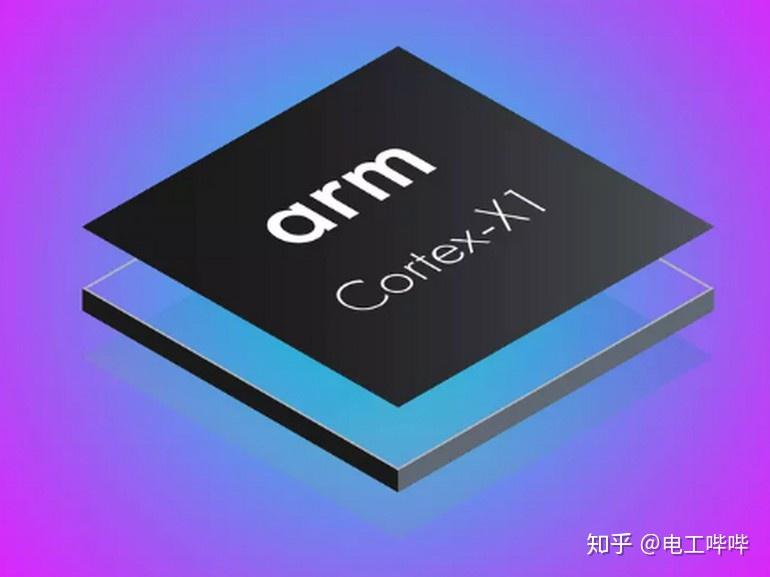 意料之外、情理之中——Arm Cortex-X简析 - 知乎