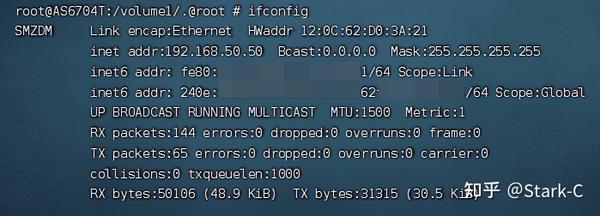 【一文讲透】Docker容器使用IPv6网络的终极方案：搭建macvlan网络模式实现IPv4&IPv6双通 - 知乎