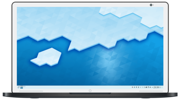 7款界面非常漂亮的 Linux 操作系统，你都用过吗？ - 知乎