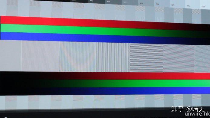 4K HDR 电视调校攻略教程 - 知乎