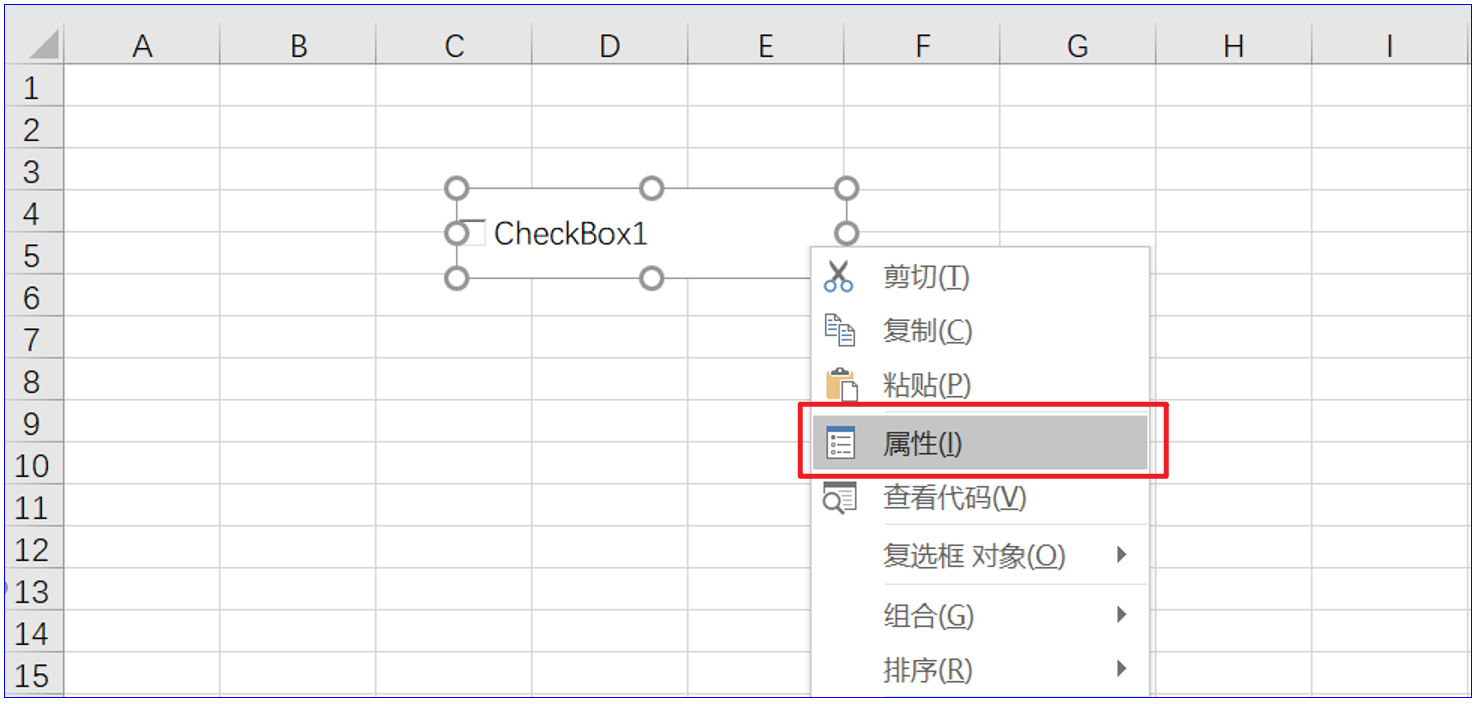 复选框(check Box)的实例应用 知乎