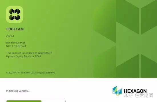 Vero Edgecam (自动化数控编程软件) 2023.1 Build 2023.1.0.974 x64 - 知乎