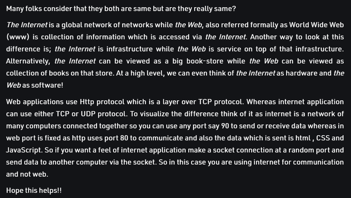 Crash Course Computer Science万维网 - 知乎